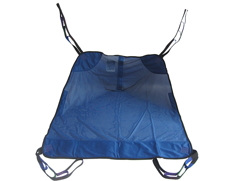 Body Sling & Mesh Full Body Sling With Head Support Cgsl204