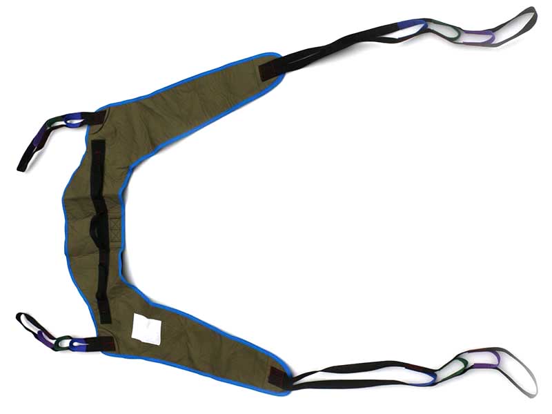 Hygiene Sling | Toileting Sling Cgsl210 - Chuangguo Daily Products