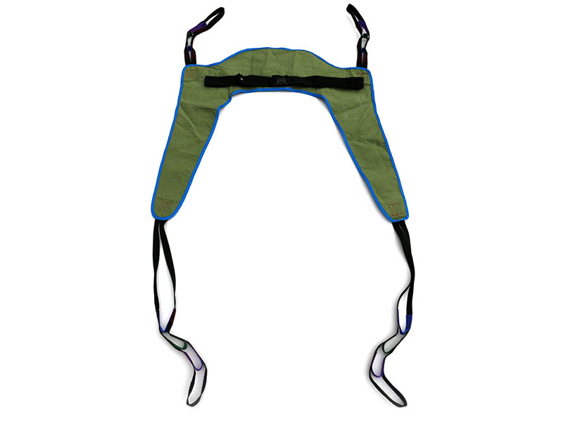 Hygiene Sling | Toileting Sling Cgsl210 - Chuangguo Daily Products