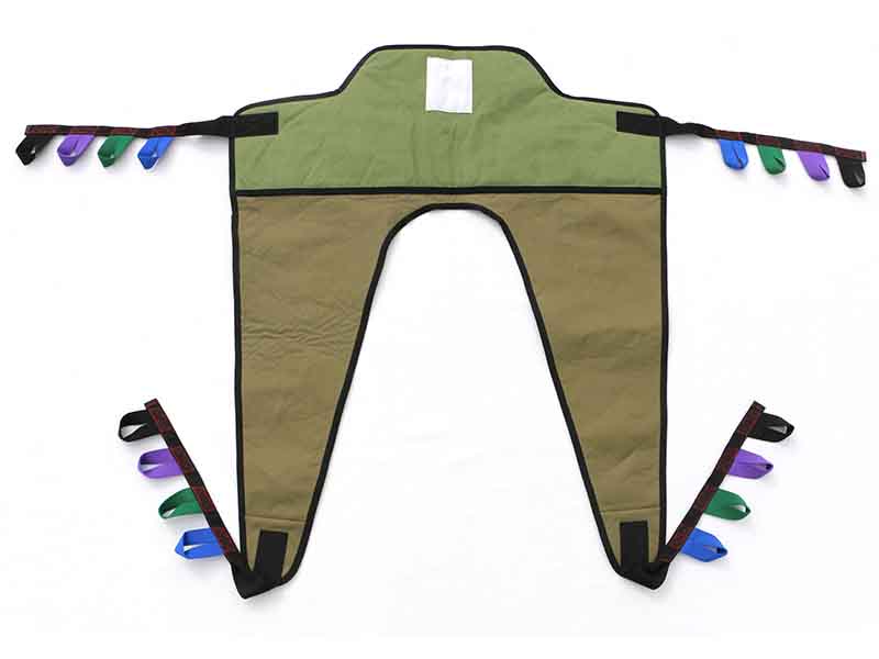 Sit To Stand Lift Slings & Sit To Stand Transfer Sling Cgsl211
