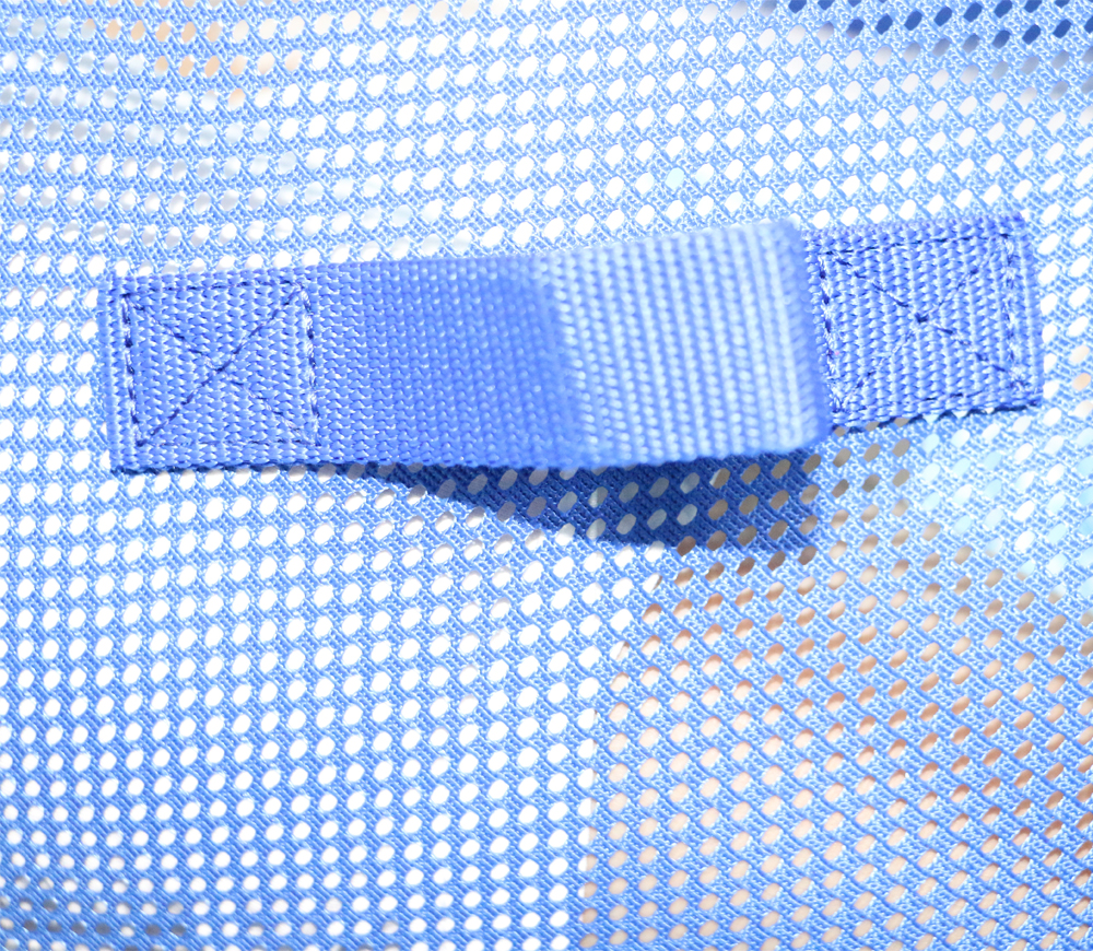 patient bathing sling